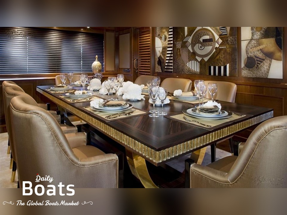 2009 CRN Yachts 43M for sale. View price, photos and Buy 2009 CRN ...