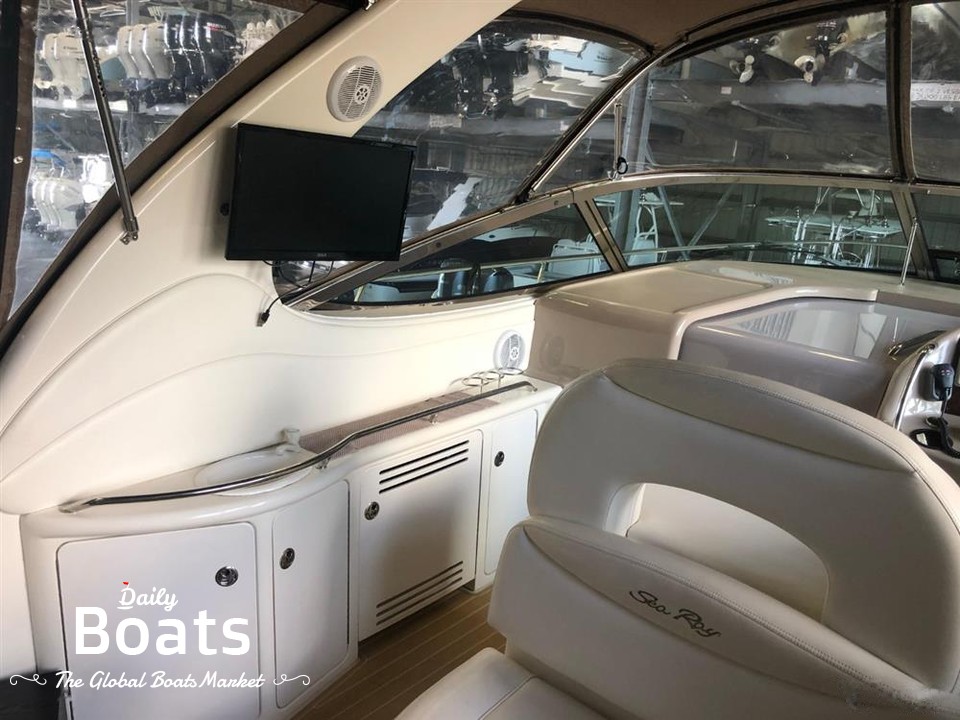 2003 Sea Ray Boats 360 Sundancer for sale. View price, photos and Buy ...