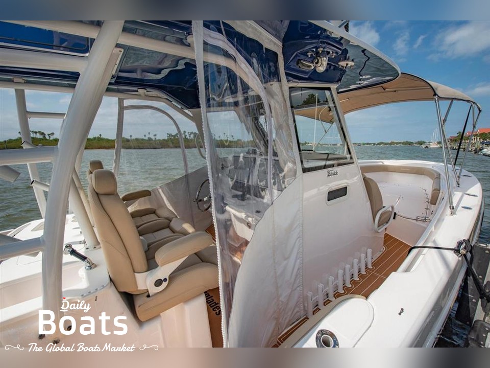2019 Everglades 355 for sale. View price, photos and Buy 2019 ...