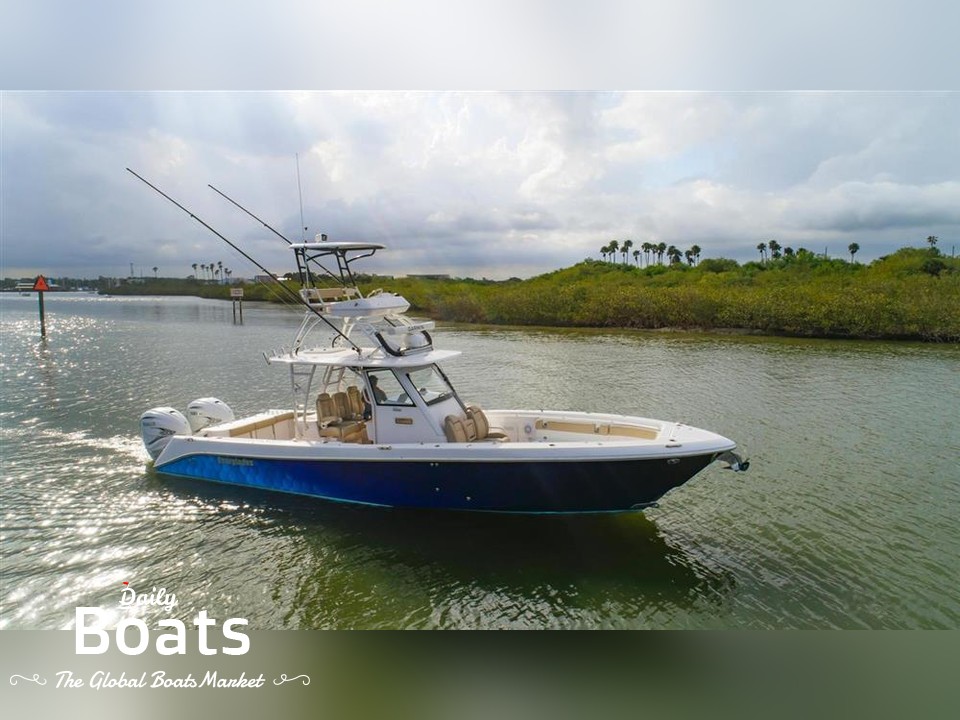 2019 Everglades 355 for sale. View price, photos and Buy 2019 ...