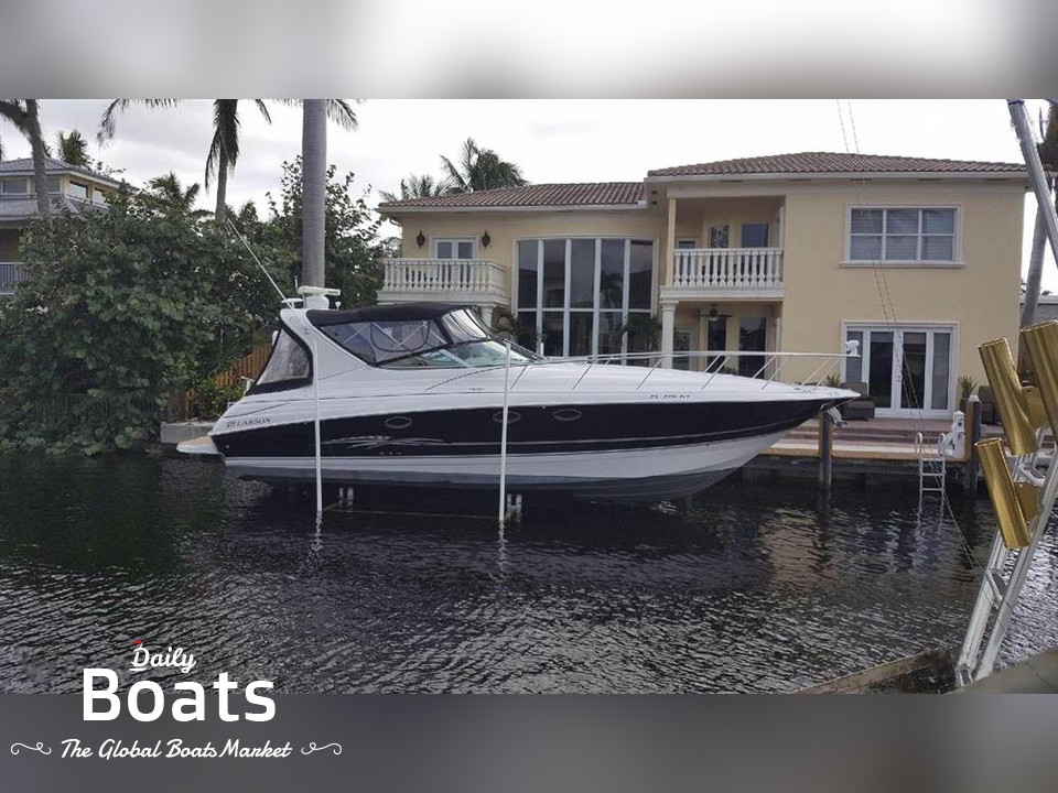 2007 Larson Boats Cabrio for sale. View price, photos and Buy 2007 ...