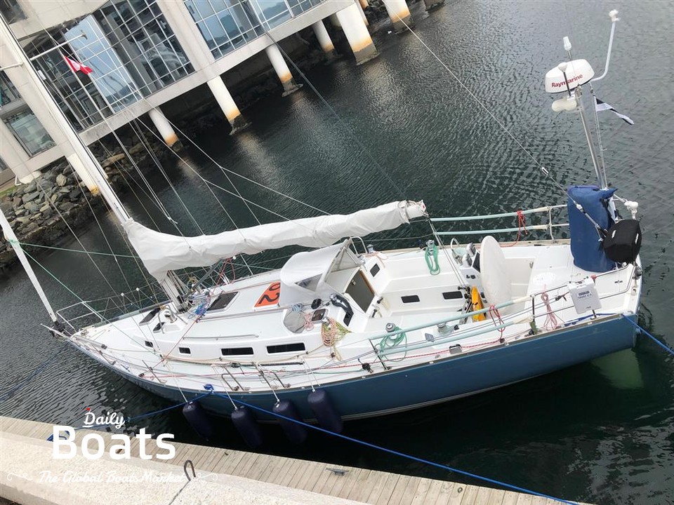 2002 J Boats J42 for sale. View price, photos and Buy 2002 J Boats J42 ...