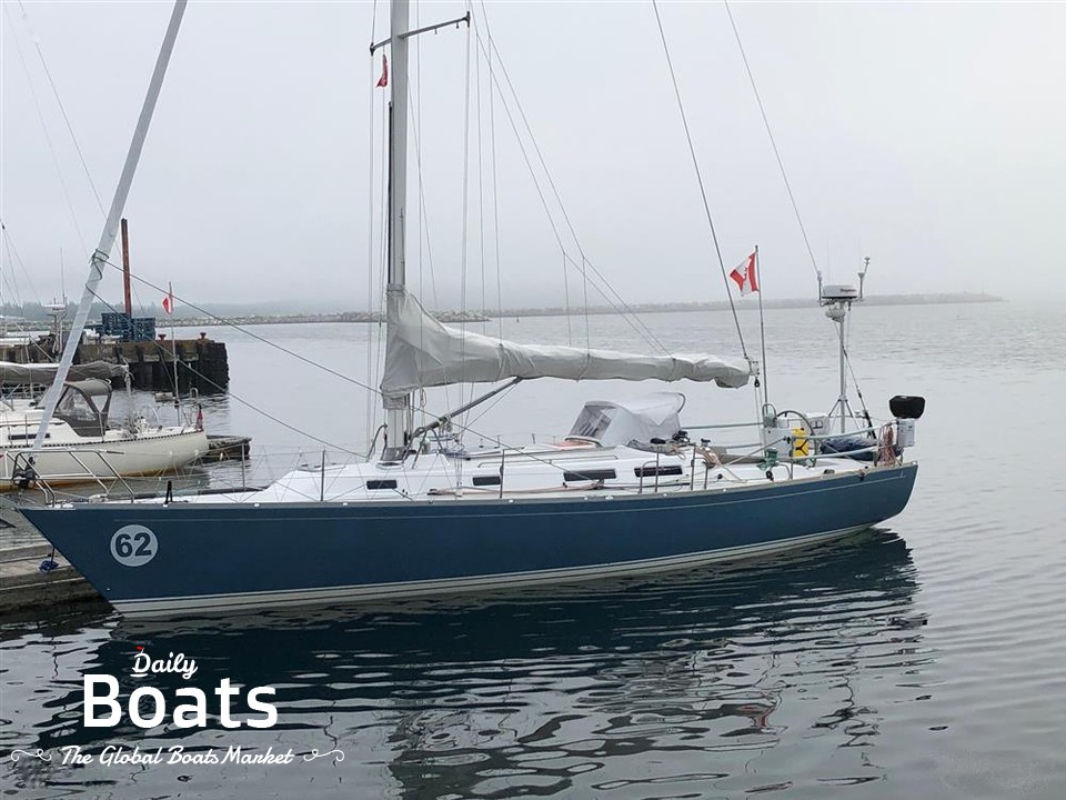 2002 J Boats J42 for sale. View price, photos and Buy 2002 J Boats J42 ...