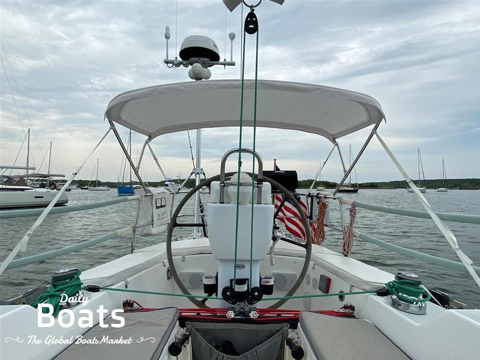 2002 J Boats J42 for sale. View price, photos and Buy 2002 J Boats J42 ...