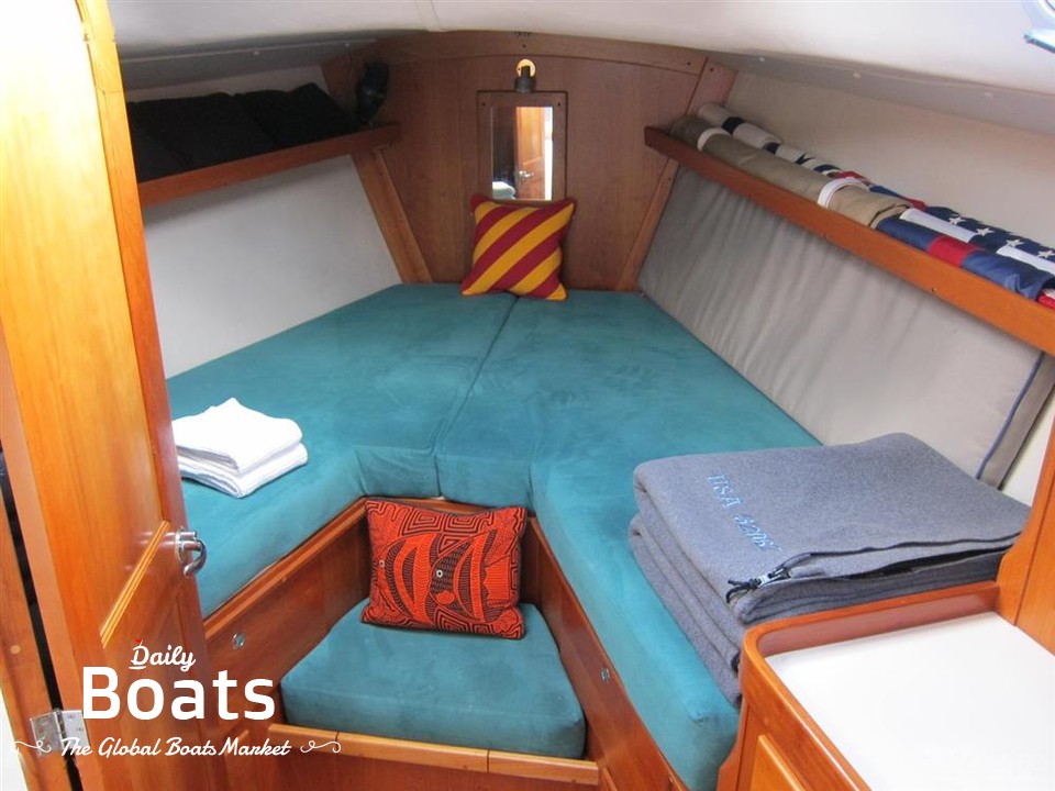 2002 J Boats J42 for sale. View price, photos and Buy 2002 J Boats J42 ...