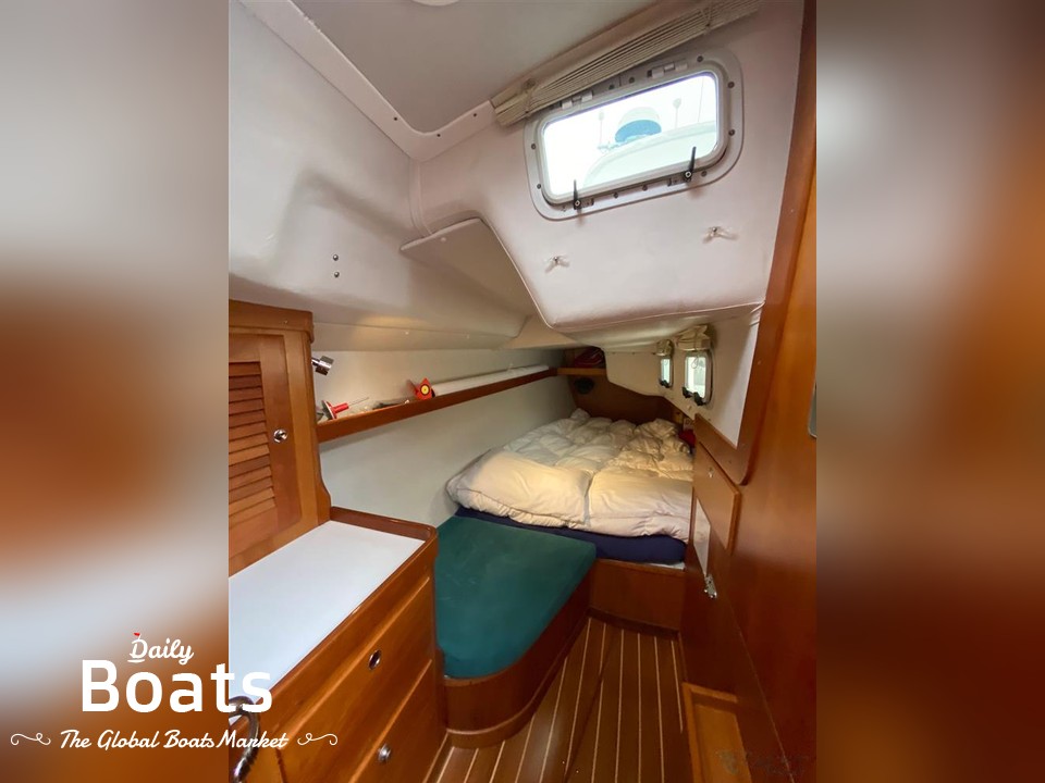 2002 J Boats J42 for sale. View price, photos and Buy 2002 J Boats J42 ...