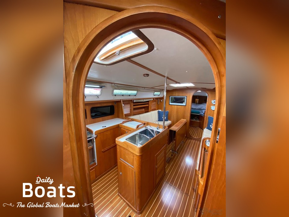 2002 J Boats J42 for sale. View price, photos and Buy 2002 J Boats J42 ...