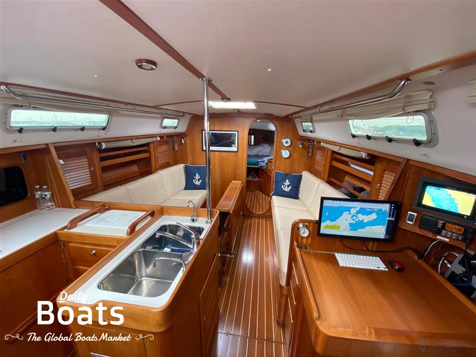 2002 J Boats J42 for sale. View price, photos and Buy 2002 J Boats J42 ...