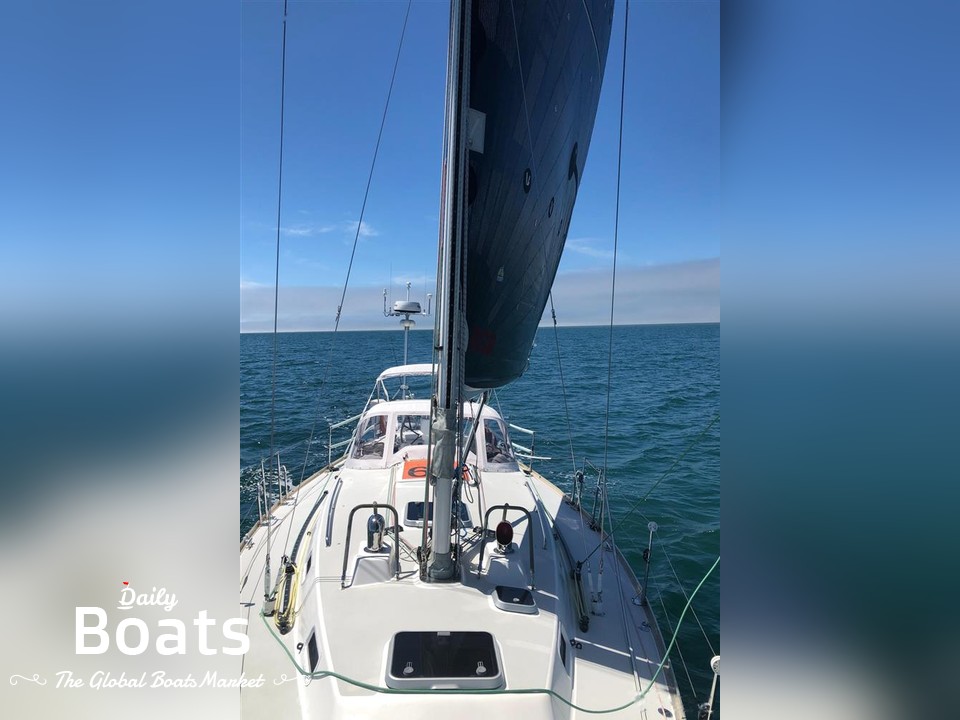 2002 J Boats J42 for sale. View price, photos and Buy 2002 J Boats J42 ...