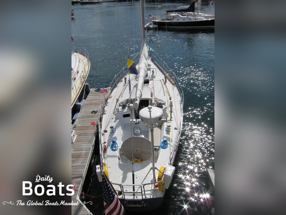 2002 J Boats J42 for sale. View price, photos and Buy 2002 J Boats J42 ...