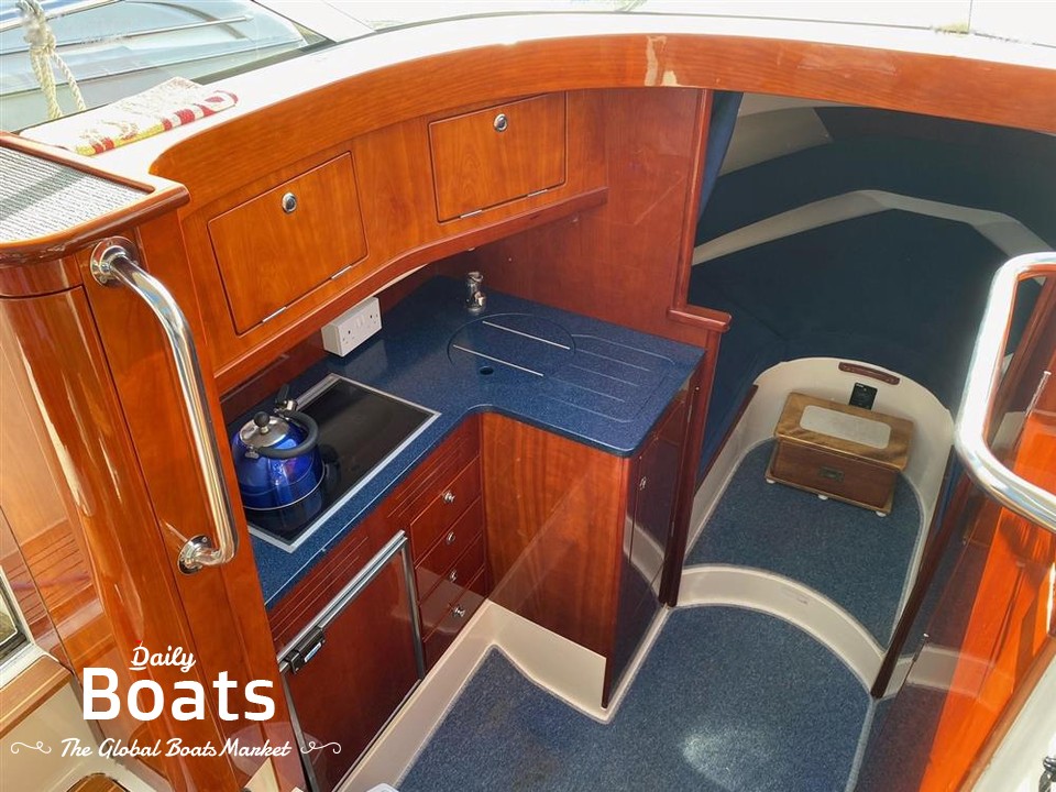 2006 Aquador 28 C for sale. View price, photos and Buy 2006 Aquador 28 ...