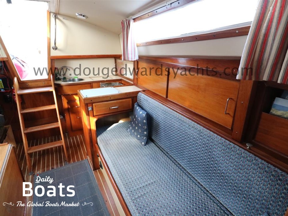 1978 Moody 30 for sale. View price, photos and Buy 1978 Moody 30 #217618