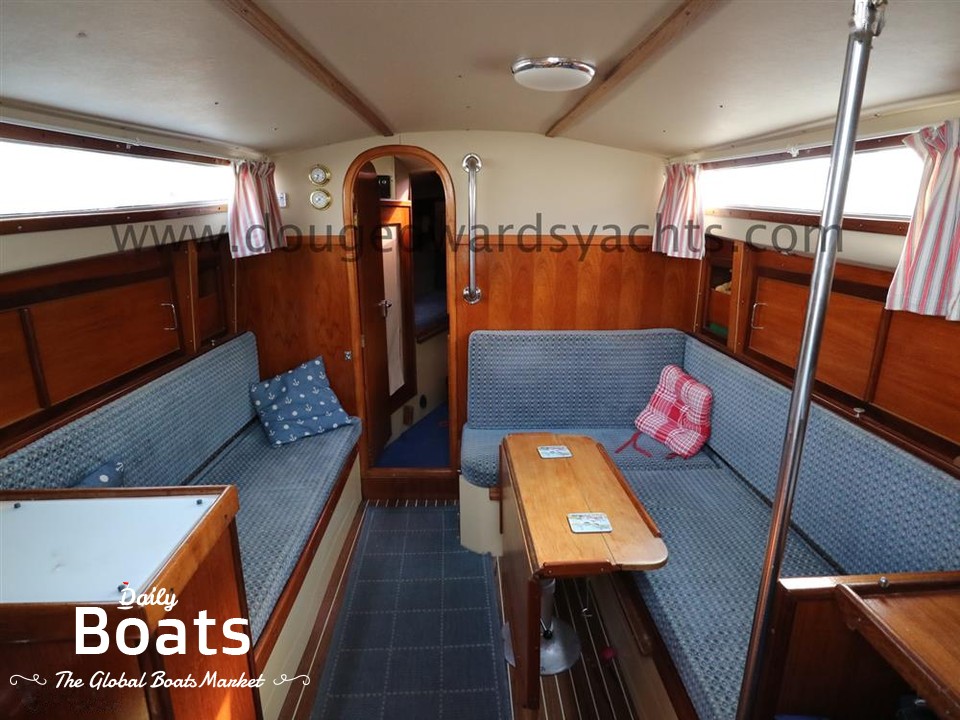 1978 Moody 30 for sale. View price, photos and Buy 1978 Moody 30 #217618