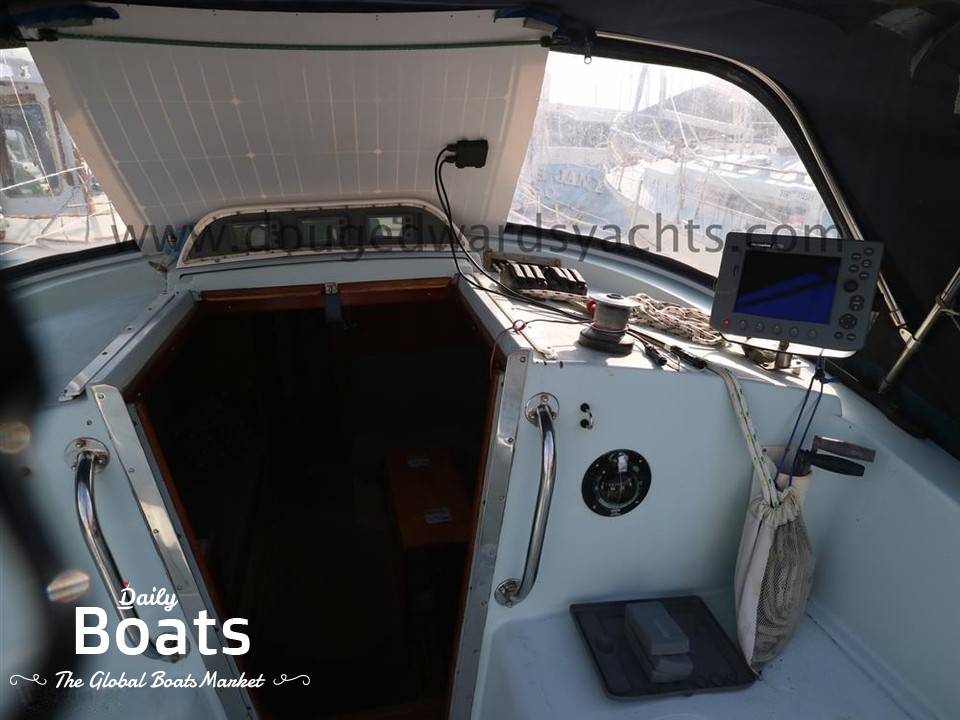 1978 Moody 30 for sale. View price, photos and Buy 1978 Moody 30 #217618