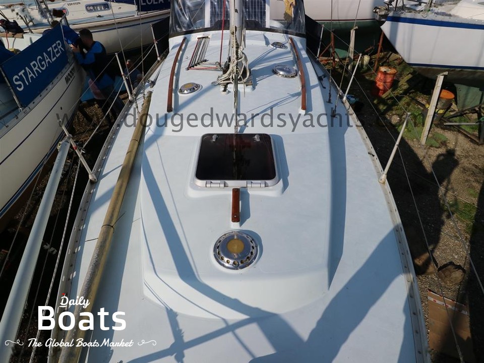 1978 Moody 30 for sale. View price, photos and Buy 1978 Moody 30 #217618