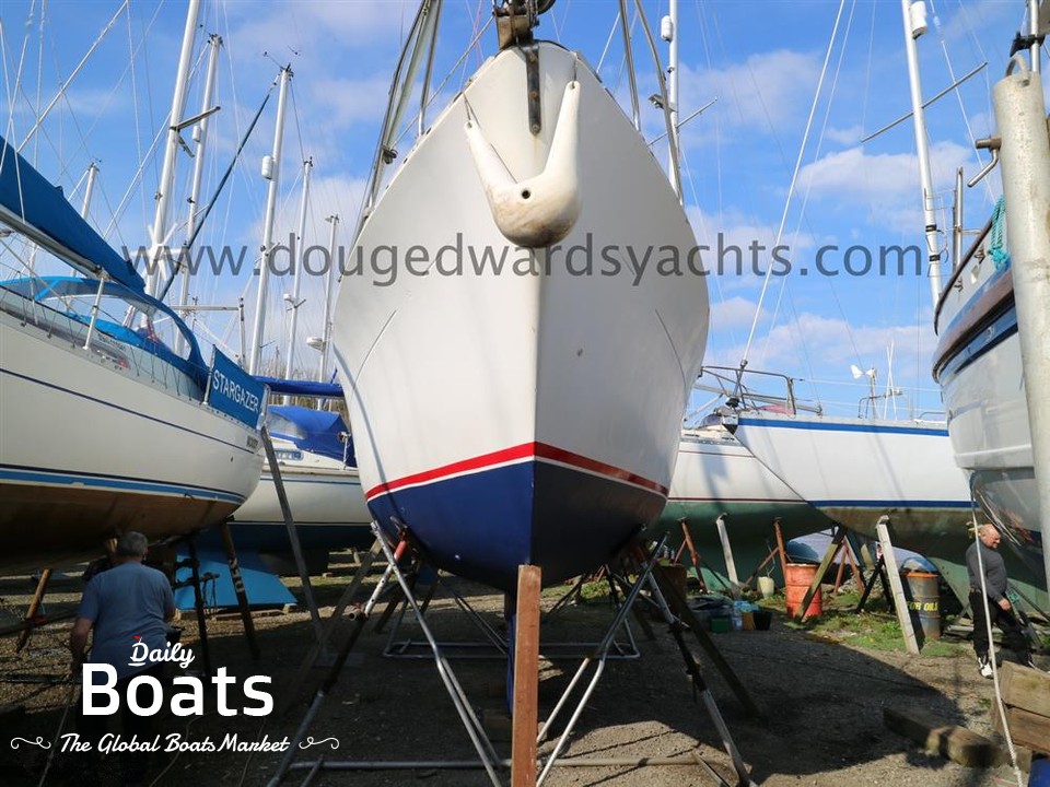 1978 Moody 30 for sale. View price, photos and Buy 1978 Moody 30 #217618