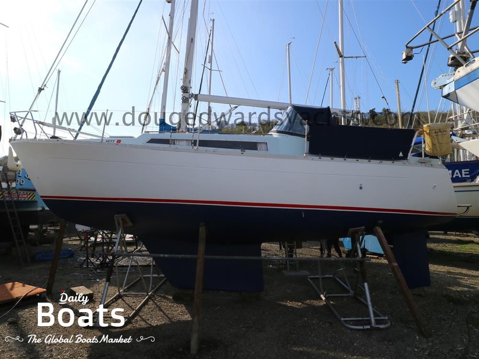 1978 Moody 30 for sale. View price, photos and Buy 1978 Moody 30 #217618