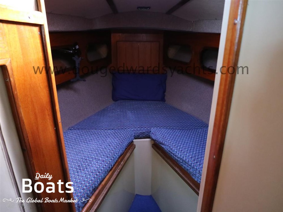 1978 Moody 30 for sale. View price, photos and Buy 1978 Moody 30 #217618