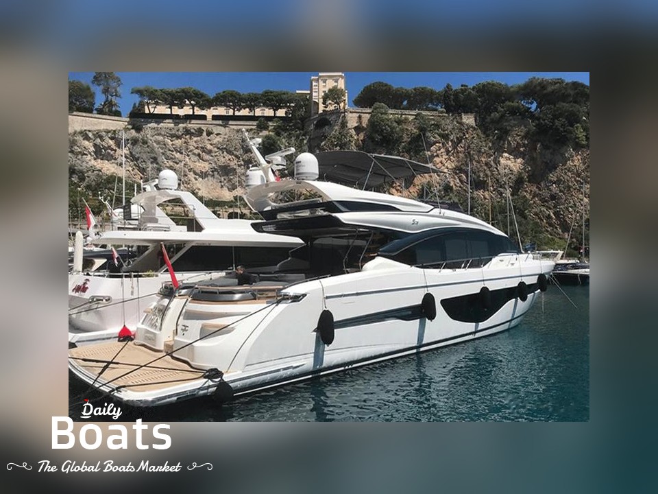 2019 Princess S78 for sale. View price, photos and Buy 2019 Princess ...