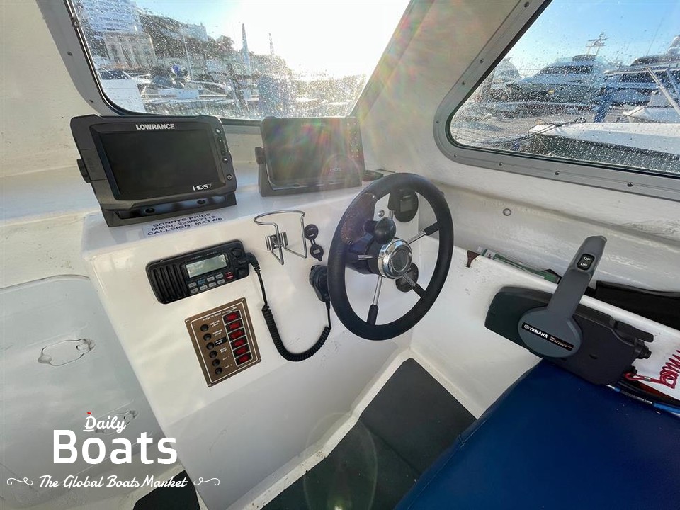 2012 Fisher Trinity K18 Fast на продажу. Посмотреть цену, фотографии и ...