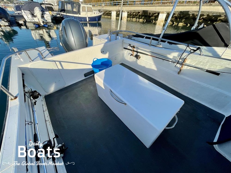 2012 Fisher Trinity K18 Fast for sale. View price, photos and Buy 2012 ...