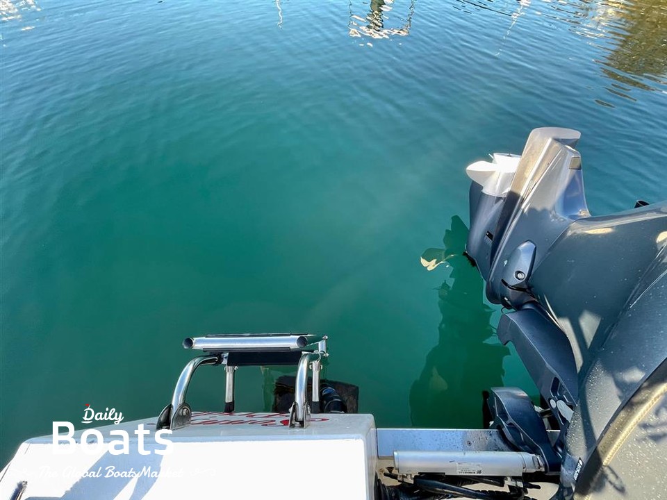 2012 Fisher Trinity K18 Fast for sale. View price, photos and Buy 2012 ...