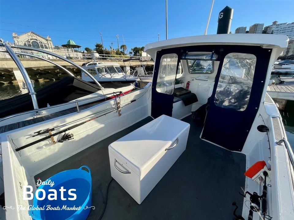 2012 Fisher Trinity K18 Fast for sale. View price, photos and Buy 2012 ...