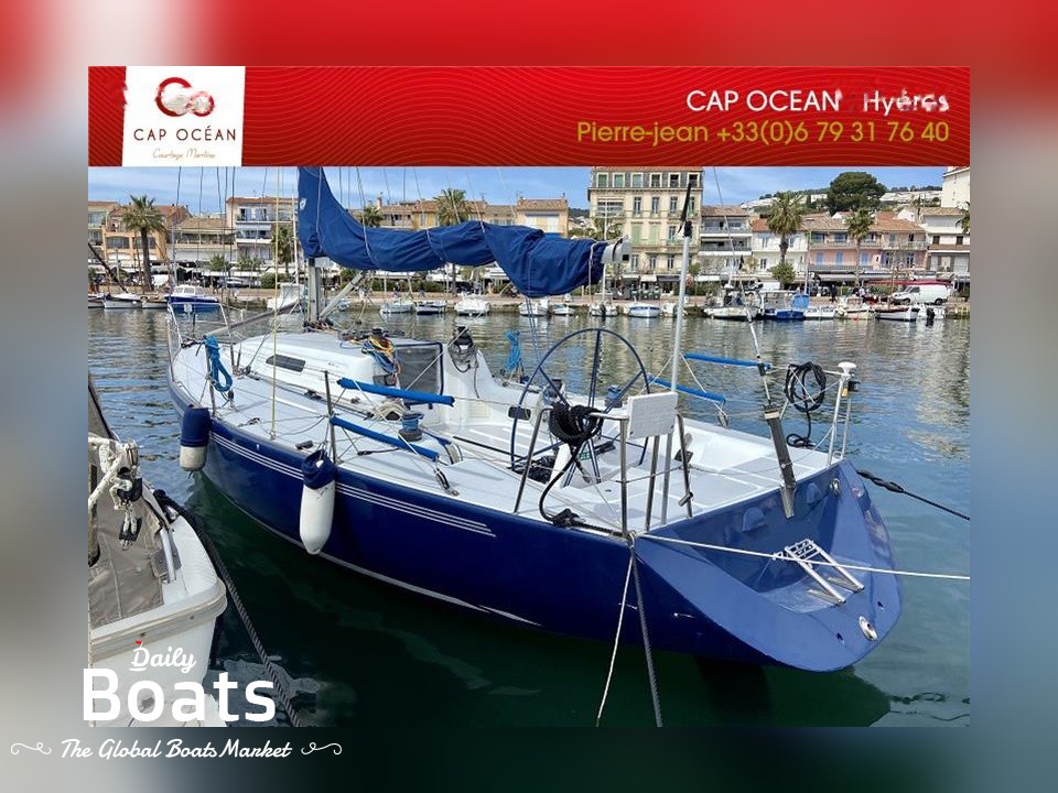 2010 X-Yachts Imx 38 for sale. View price, photos and Buy 2010 X-Yachts ...