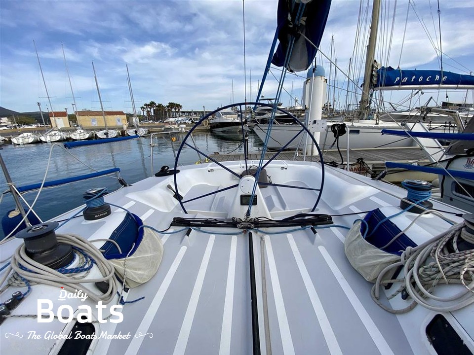2010 X-Yachts Imx 38 for sale. View price, photos and Buy 2010 X-Yachts ...