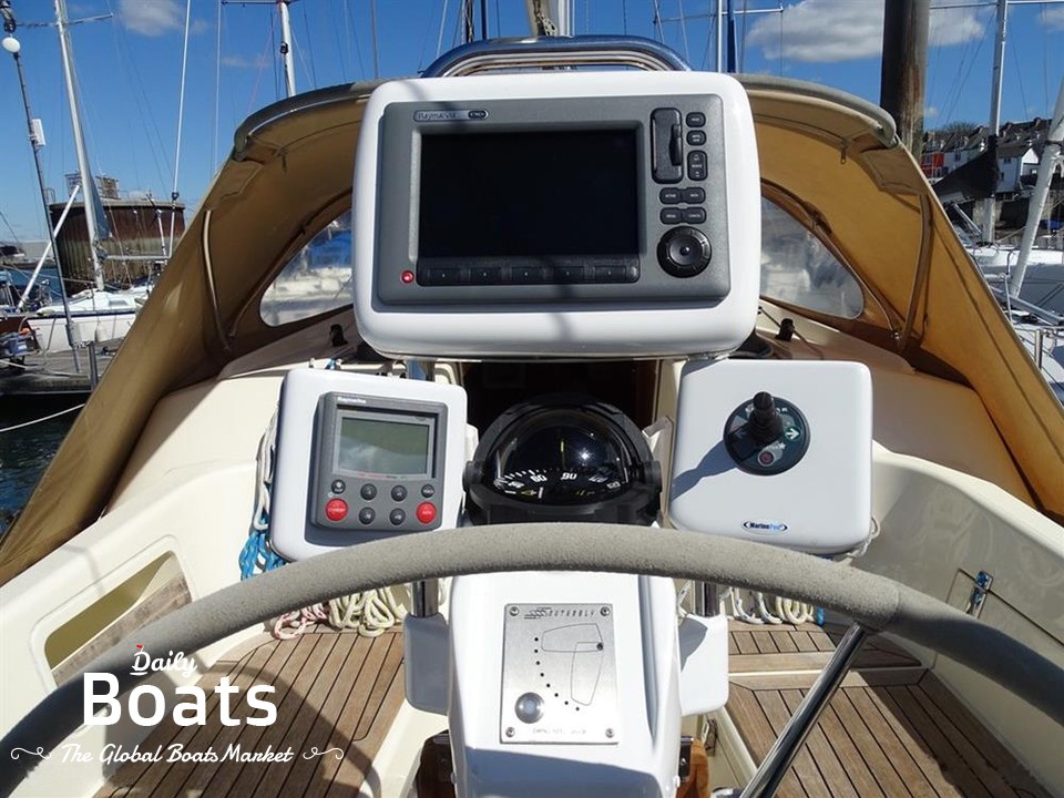 2012 Southerly 32 for sale. View price, photos and Buy 2012 Southerly ...