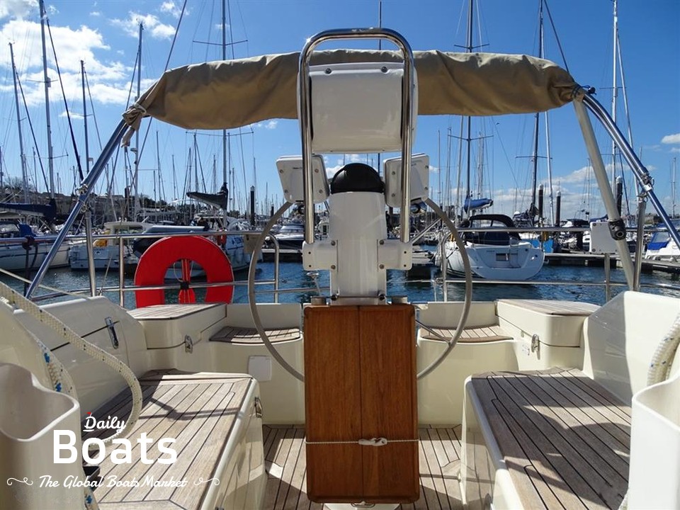 2012 Southerly 32 for sale. View price, photos and Buy 2012 Southerly ...