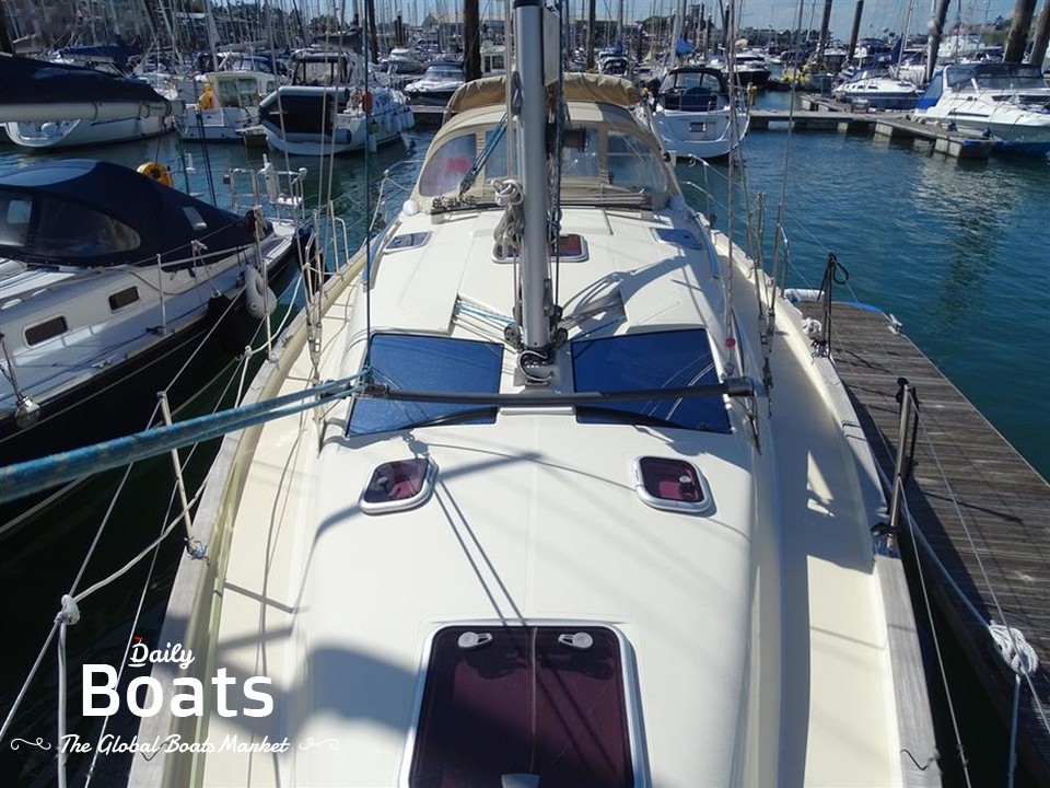 2012 Southerly 32 for sale. View price, photos and Buy 2012 Southerly ...