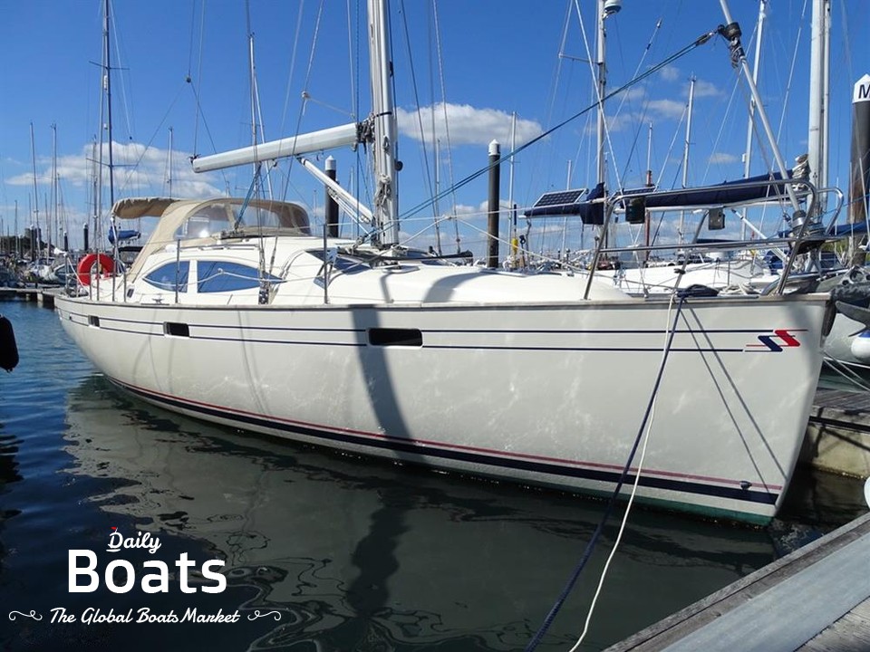 2012 Southerly 32 for sale. View price, photos and Buy 2012 Southerly ...