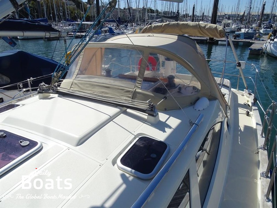 2012 Southerly 32 for sale. View price, photos and Buy 2012 Southerly ...