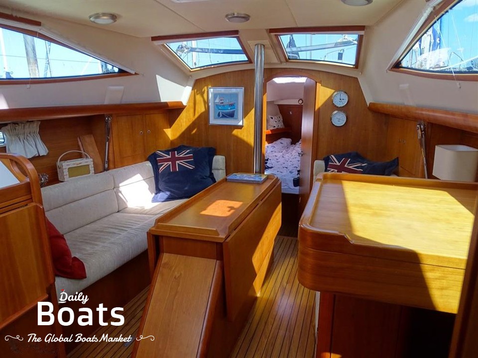 2012 Southerly 32 for sale. View price, photos and Buy 2012 Southerly ...