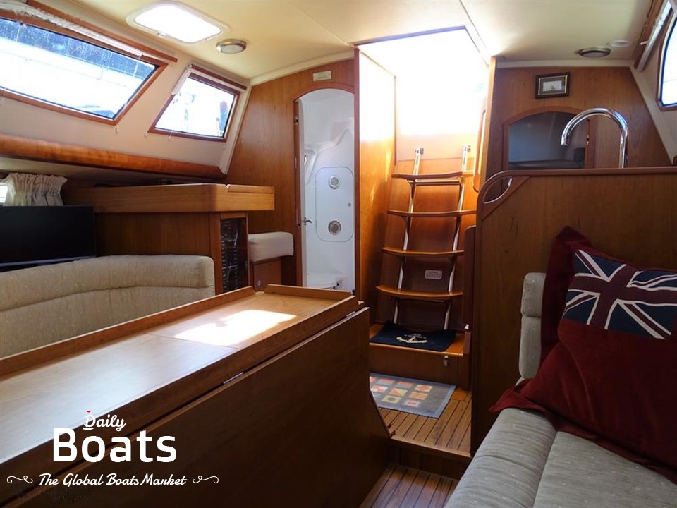 2012 Southerly 32 for sale. View price, photos and Buy 2012 Southerly ...