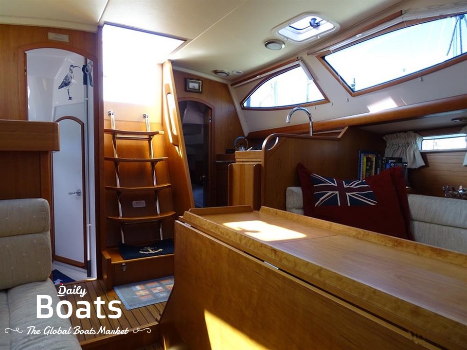 2012 Southerly 32 for sale. View price, photos and Buy 2012 Southerly ...