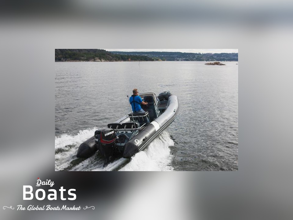 2021 Zodiac Pro Open 650 for sale. View price, photos and Buy 2021 ...