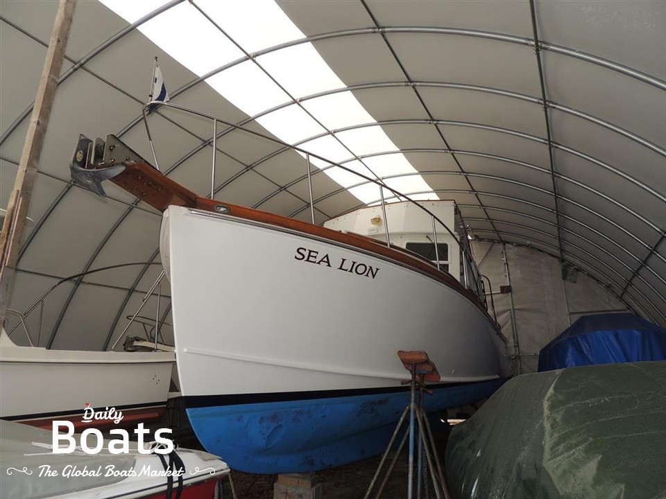 1990 Holland 38 Flybridge for sale. View price, photos and Buy 1990 ...