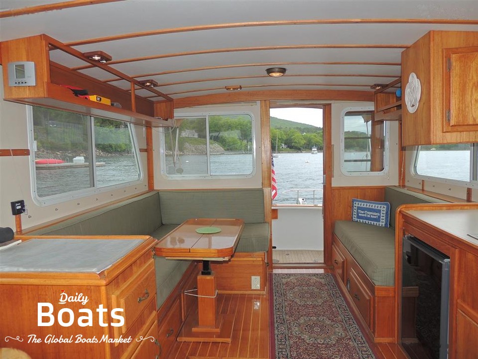 1990 Holland 38 Flybridge for sale. View price, photos and Buy 1990 ...