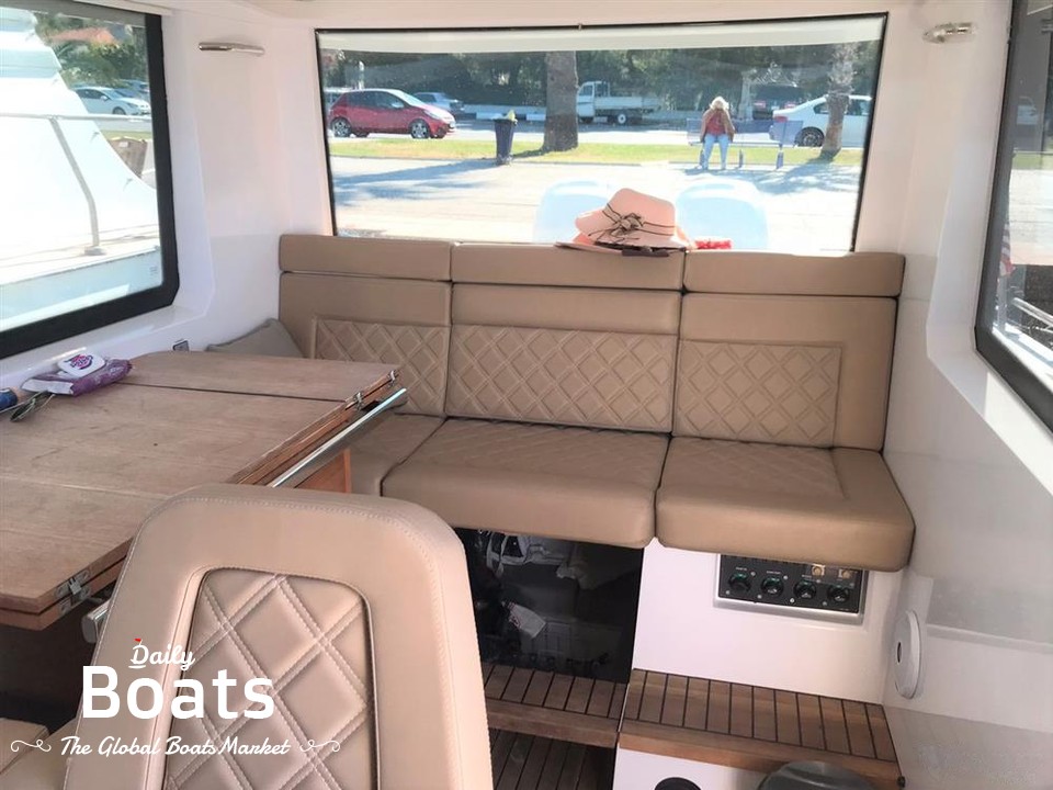 2016 Axopar Boats 37 Cabin for sale. View price, photos and Buy 2016 ...