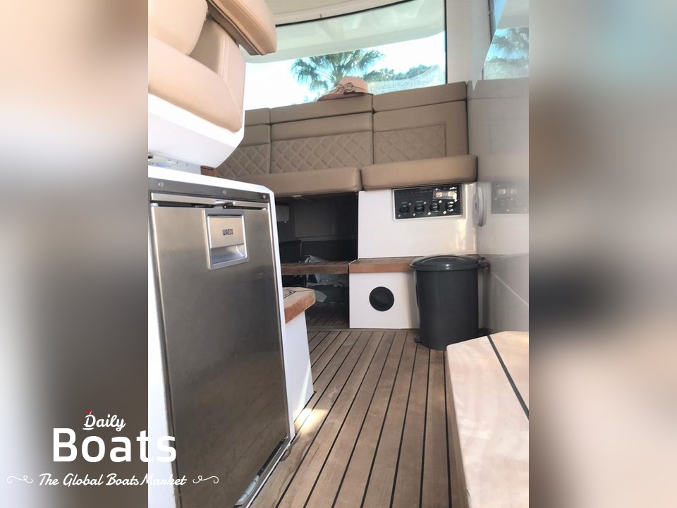 2016 Axopar Boats 37 Cabin for sale. View price, photos and Buy 2016 ...