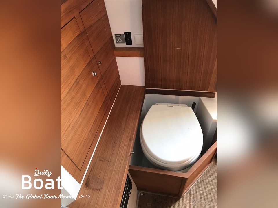 2016 Axopar Boats 37 Cabin for sale. View price, photos and Buy 2016 ...