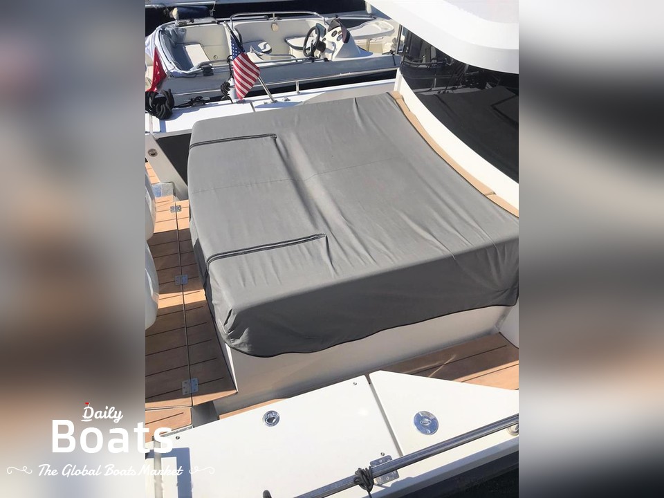 2016 Axopar Boats 37 Cabin for sale. View price, photos and Buy 2016 ...