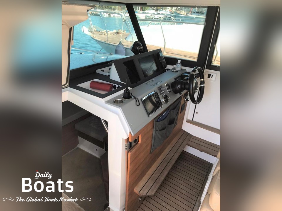 2016 Axopar Boats 37 Cabin for sale. View price, photos and Buy 2016 ...