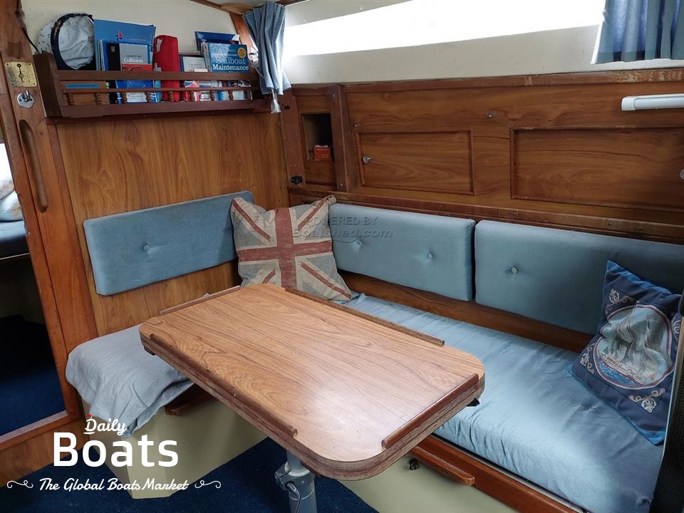 1980 Moody 30 for sale. View price, photos and Buy 1980 Moody 30 #217716