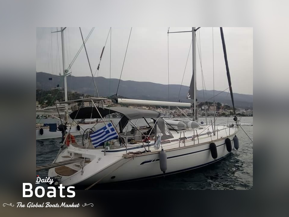 Bavaria Yachts 49 for sale. View price, photos and Buy Bavaria Yachts ...