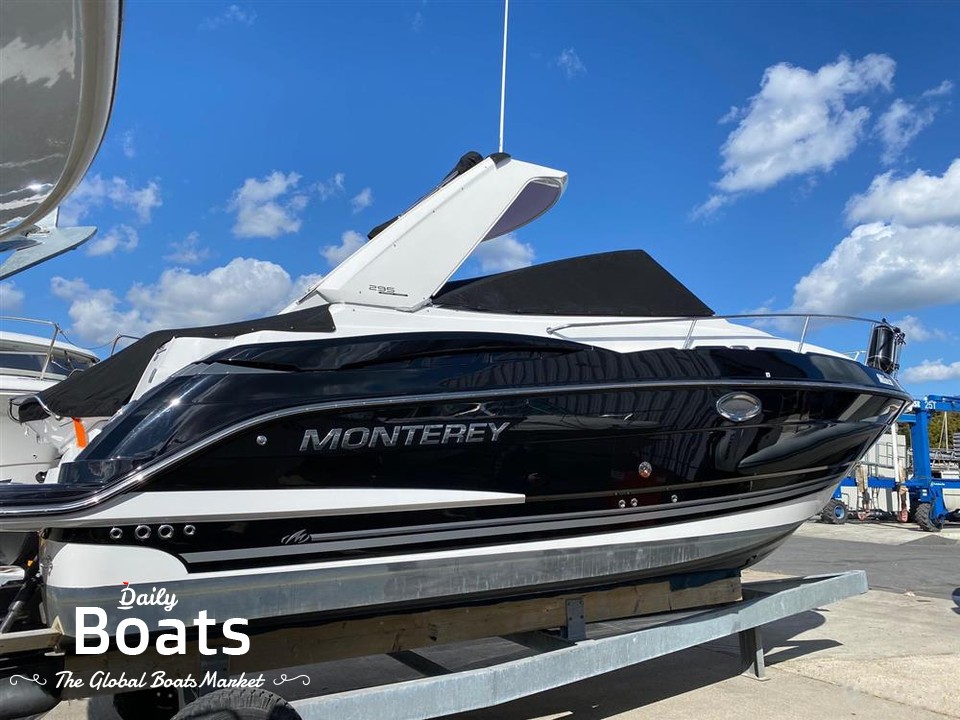 2018 Monterey 295 Sy for sale. View price, photos and Buy 2018 Monterey ...