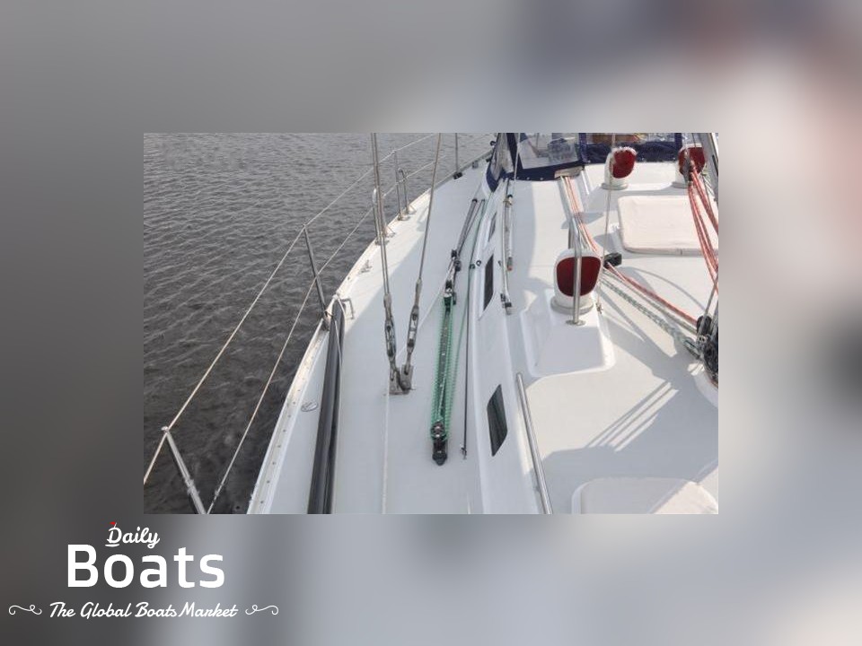 2001 J Boats J46 for sale. View price, photos and Buy 2001 J Boats J46 ...