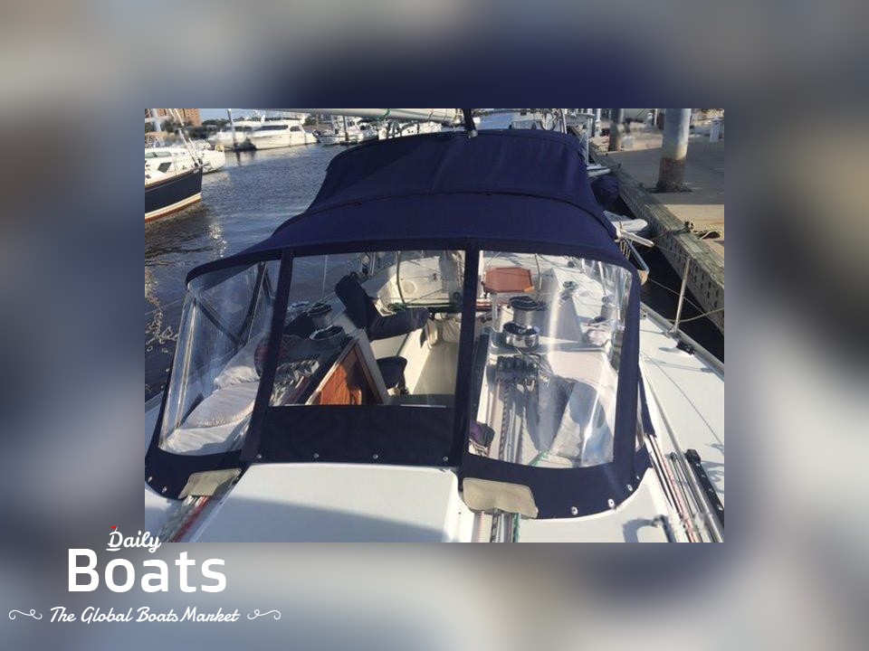2001 J Boats J46 for sale. View price, photos and Buy 2001 J Boats J46 ...